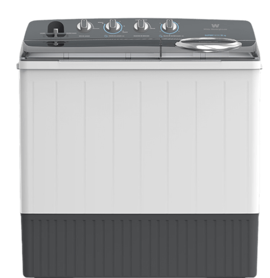 LAVADORA WESTINGHOUSE DOBLE POZO SEMIAUTOMATICA 33 LIBRAS 15KG EWTB15M7XUWW | Digital Store Ec